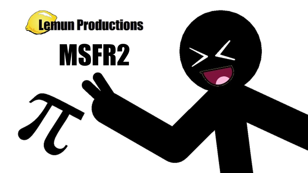 Mental Stick Figure Randomness 2 Youtube