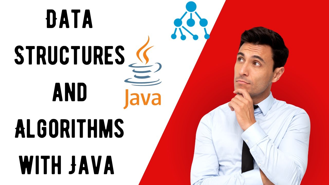 Mastering Data Structures And Algorithms With Java Youtube