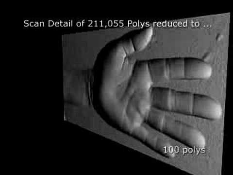 Normal Map Technique Youtube