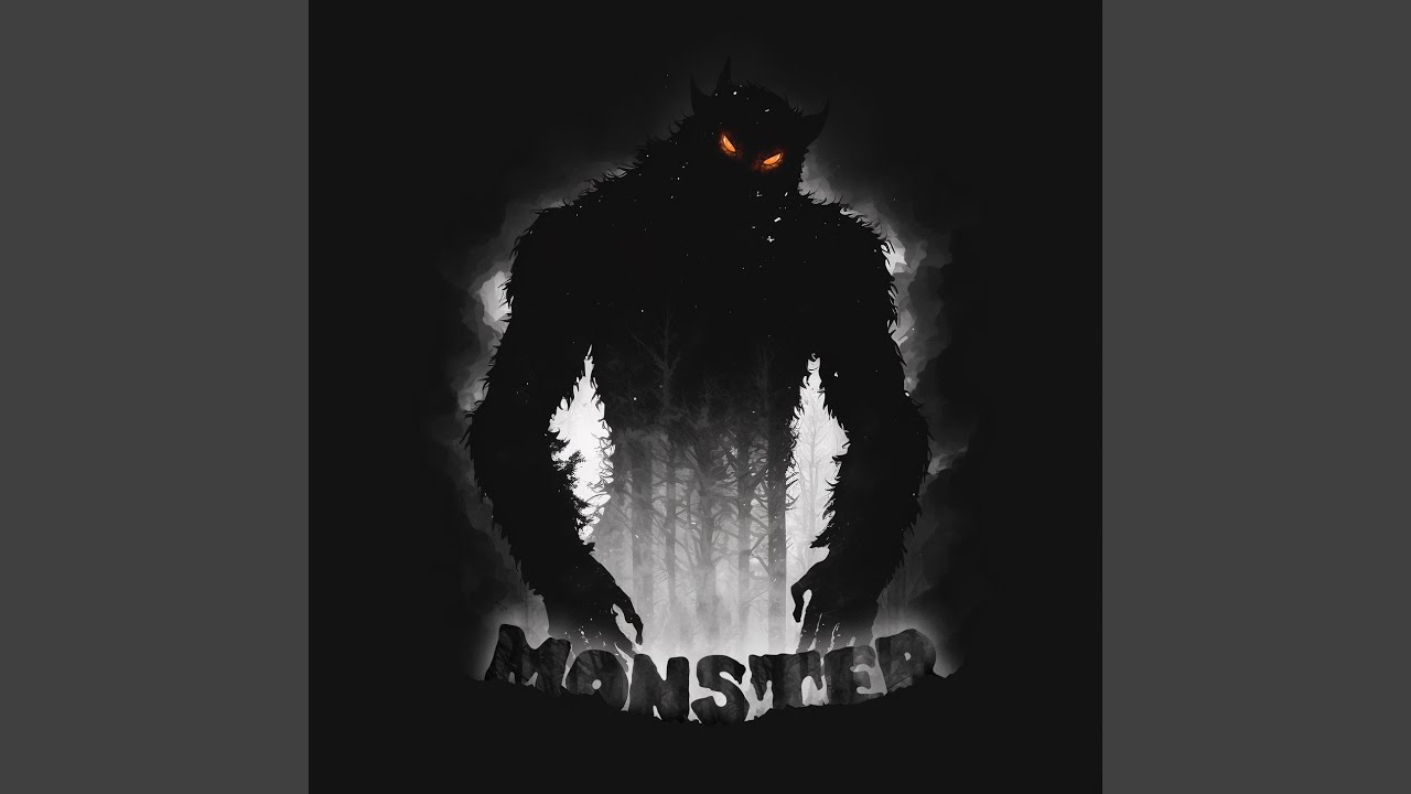 Monster Youtube Music