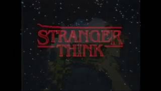 C418 S Stranger Things Remix And Aria Math Mashup Altefied Mp3 Music ...