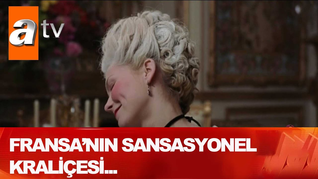En Pahalı Sandalyeler Atv Haber 22 Ağustos 2020 Youtube
