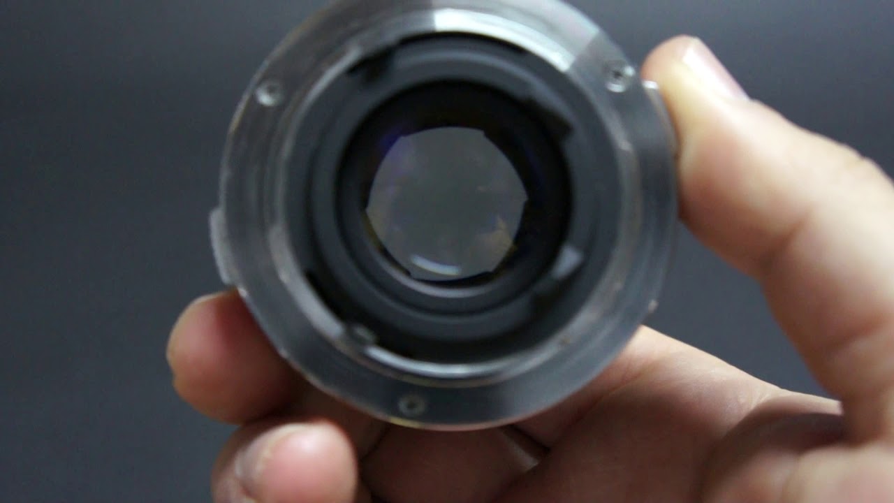 Olympus Om30 Film Camera Youtube