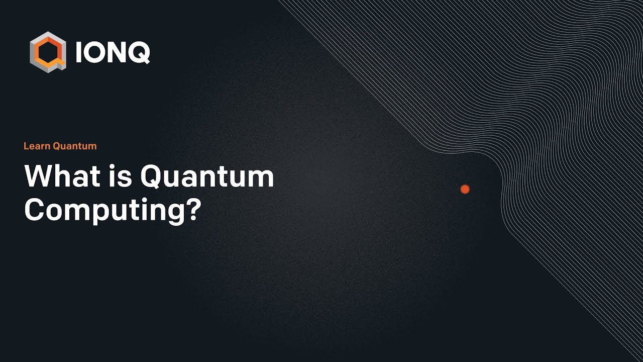 Quantum Computing Revolutionizing Problem Solving With The Laws Of