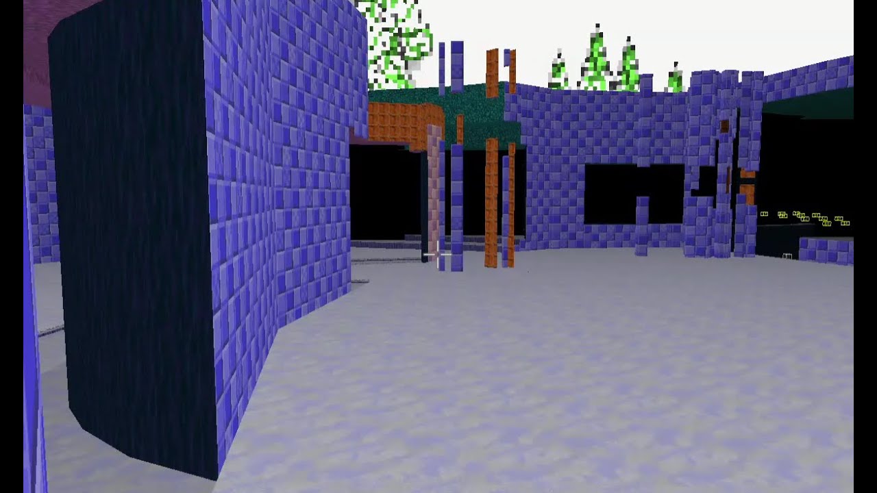 I Love Zone Builder Youtube