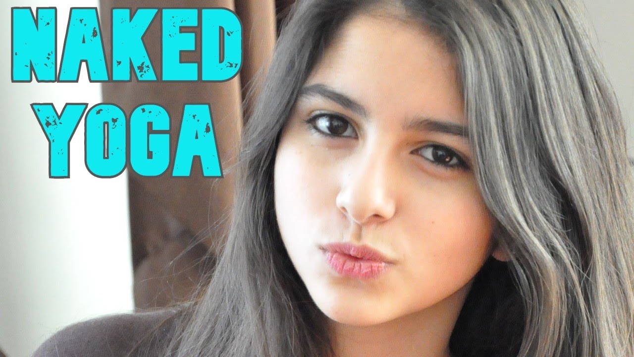 Naked Yoga Naked Fitness Girl Naked Yoga Class Nude Yoga Naked