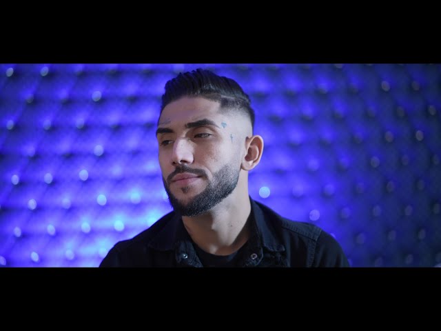 Nikolas Sax - Din vina ta - Official video 2023