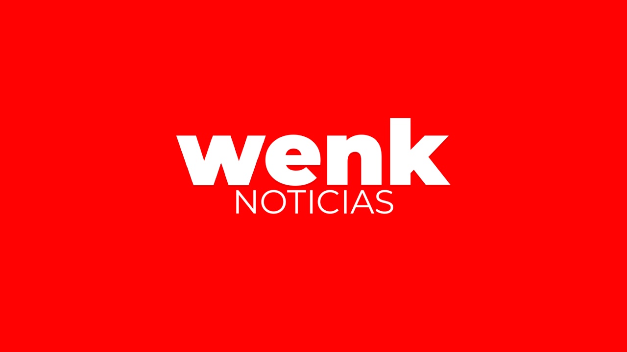 Transmisión En Vivo De Wenk Noticias Youtube