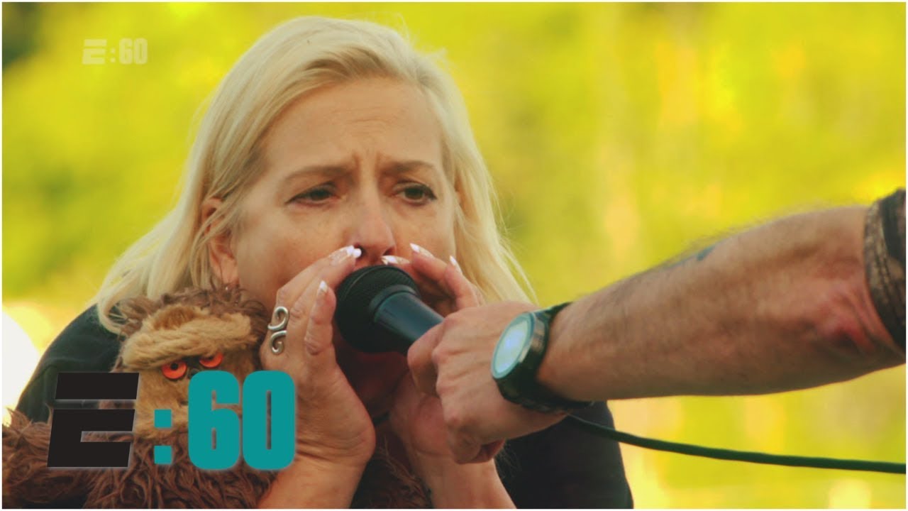 What It Takes To Win A Sasquatch Calling Competition E 60 Youtube