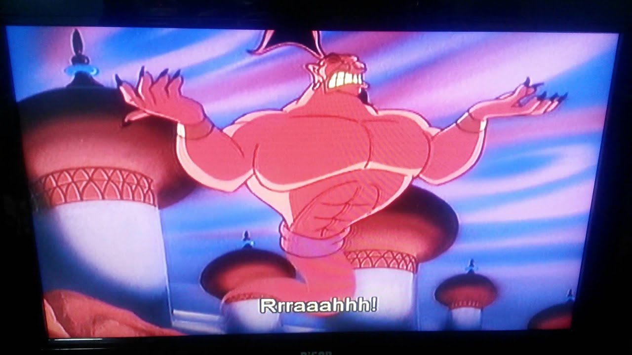 The Return Of Jafar Jafar S Death Youtube