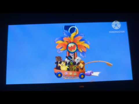 Wonder Pets Save The Rat Pack Ending Youtube