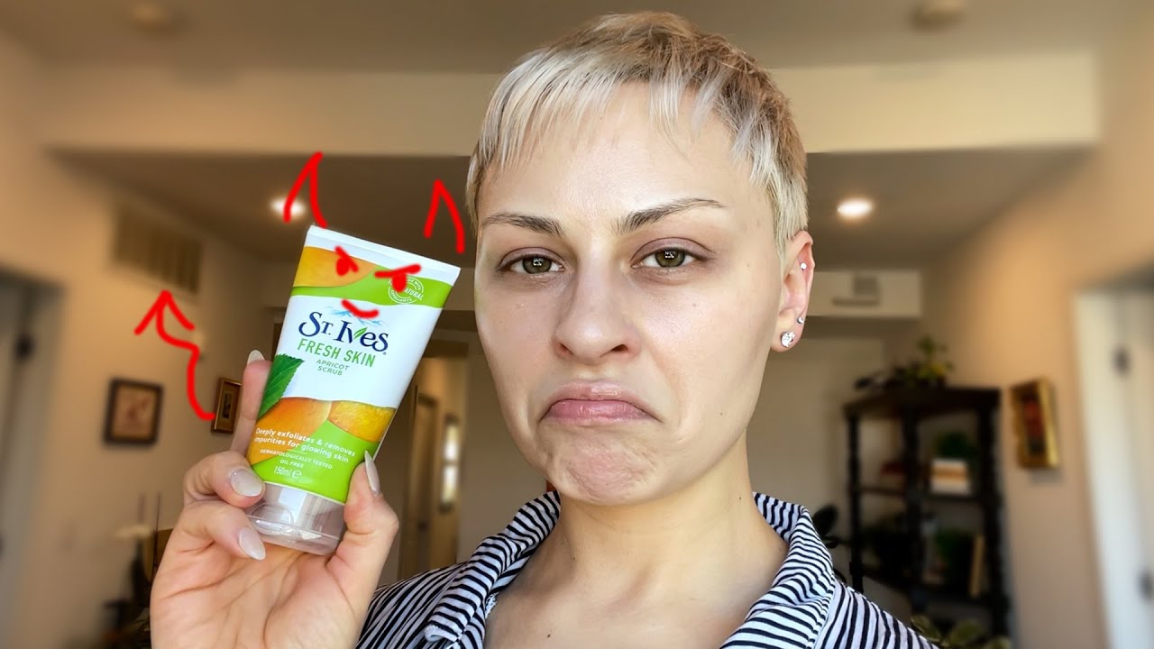 Skincare Mistakes I Wish I Never Made Youtube