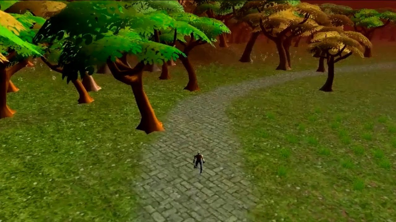 Java 3d Game Development 11 Schedule Youtube