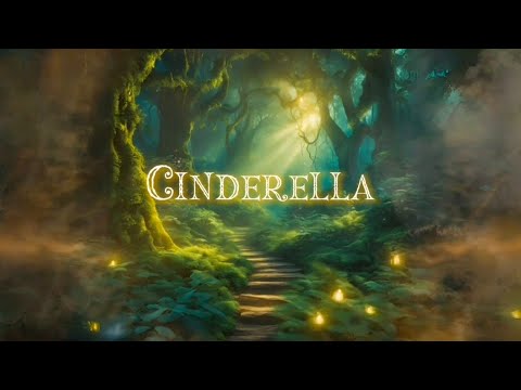 Cinderella Fairy Tales Youtube