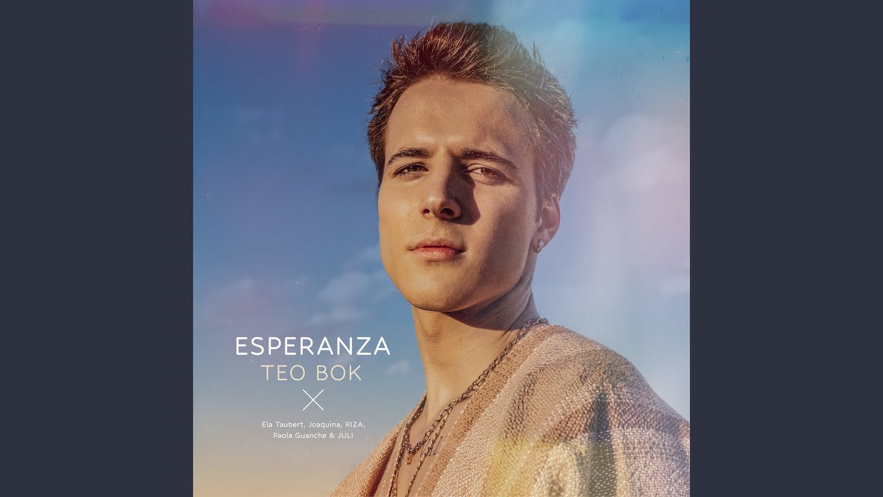 Esperanza Youtube Music
