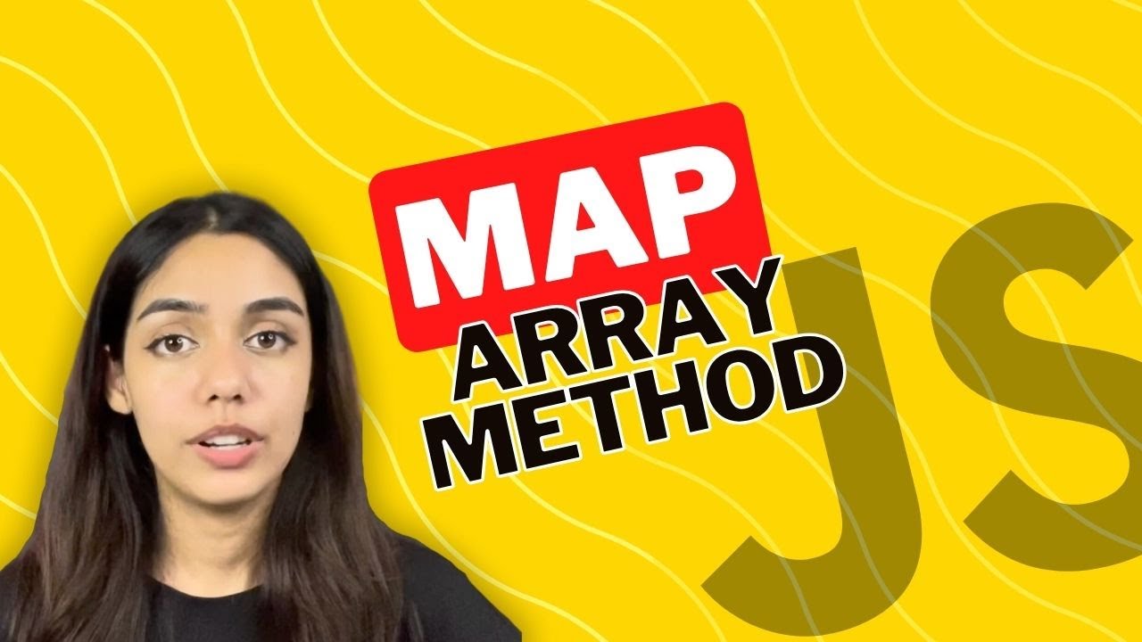 Javascript In Minutes Map Array Method Youtube