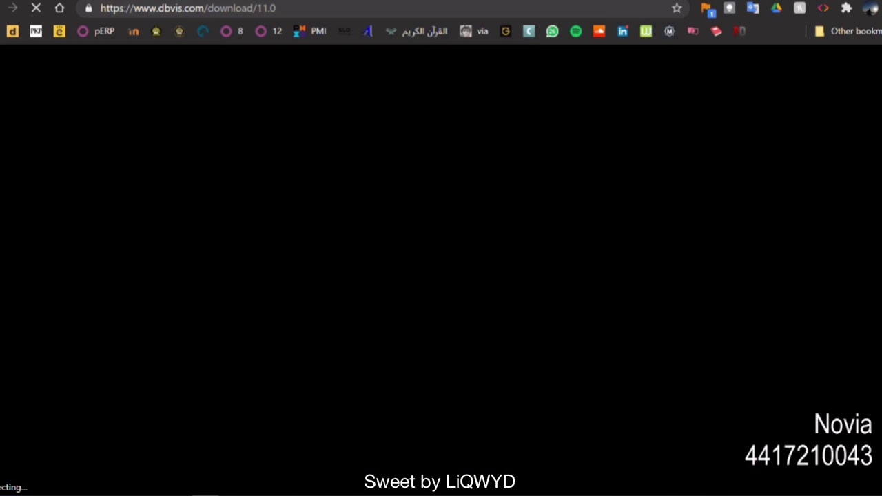 Installing Dbvisualizer Youtube
