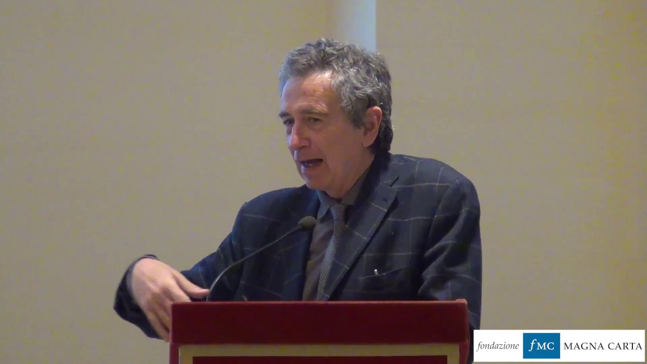 Lo Stato Delle Istituzioni L Intervento Di Cesare Pinelli Youtube