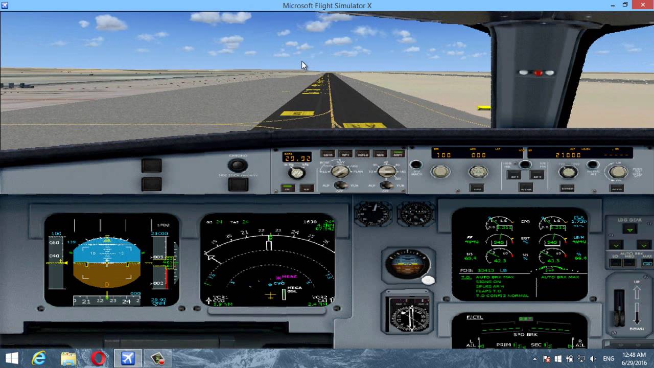 A330 Youtube