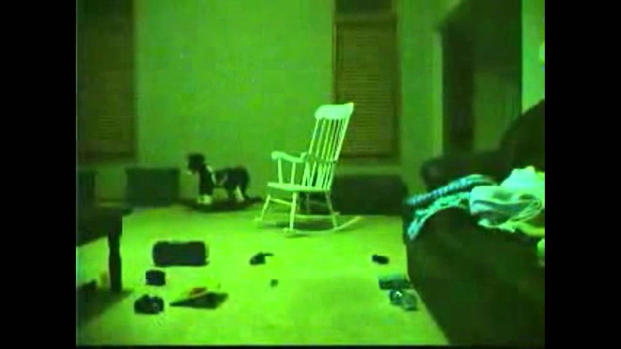Scary Ghost Jumpscare Youtube