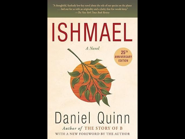 Daniel Quinn Writer
