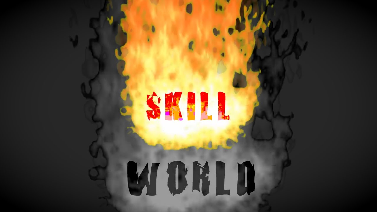 Training Map Skillworld 1 8 9 Trailer Youtube