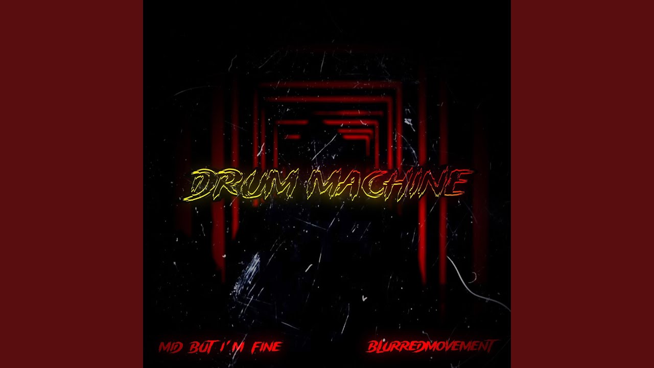 Drum Machine Youtube