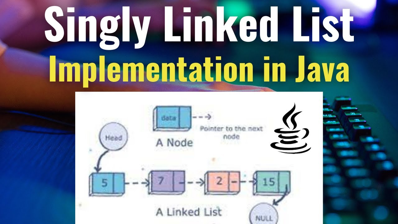Java Linkedlist With Examples