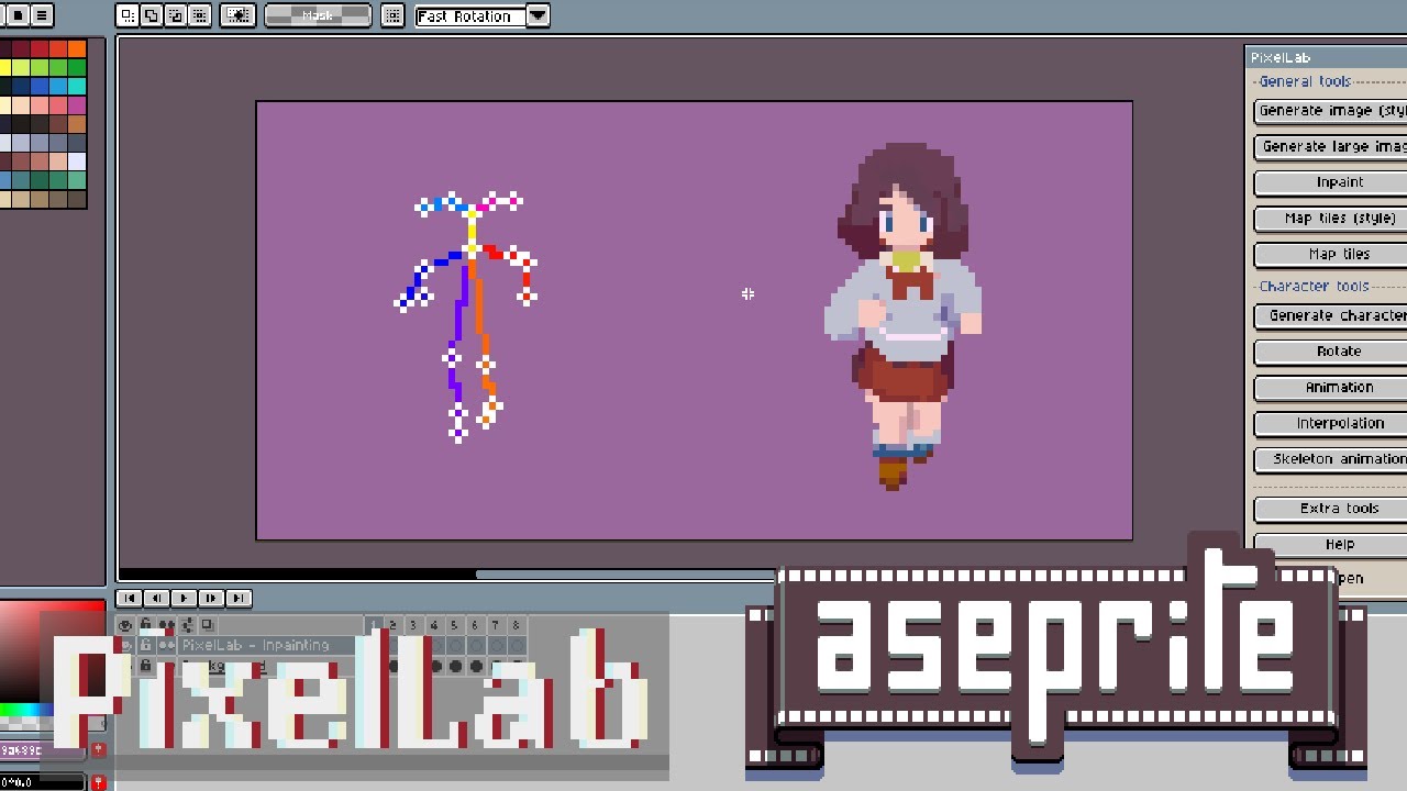 Tutorial Creating Animations Youtube