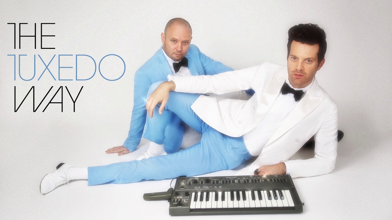 Tuxedo The Tuxedo Way Tuxedo Iii Chords Chordify