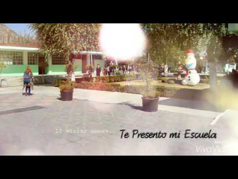 Te Presento Mi Escuela Preparatoria Oficialn54 Youtube