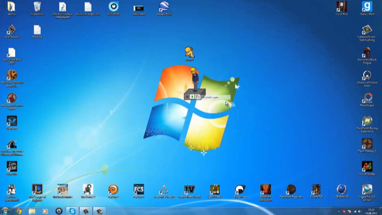 How To Use A Spam Bot Youtube