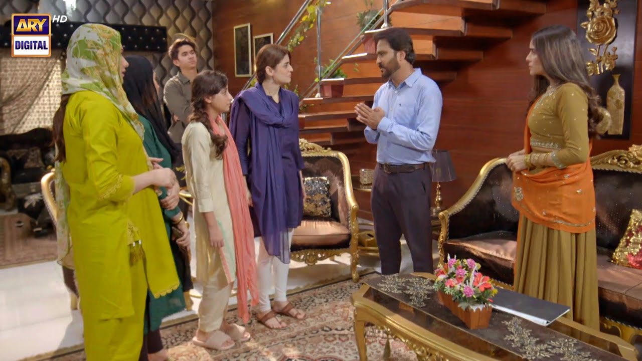 Dusri Shadi Mai Pehli Biwi Ki Entry Mayi Ri Episode 59 Youtube