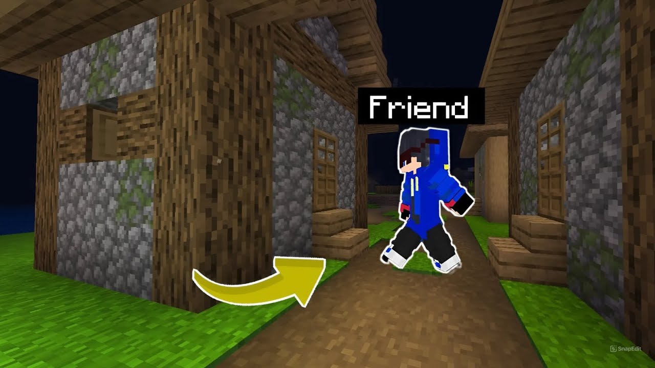 How To Make A Trap In Minecraft рџґ Youtube