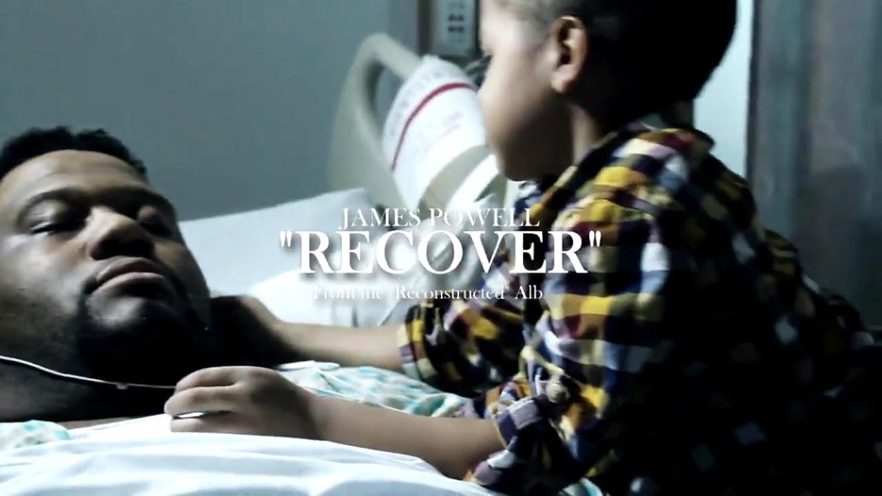 James Powell Official Recover Music Video Youtube