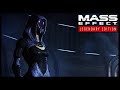 Mass Effect 2 Legendary Edition Female Shepard Game Movie All Cutscenes ...