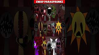 Incredibox Sprunki Parasprunki Phase 3 Mix Horror Version Hopper