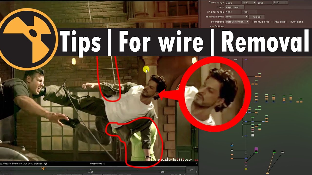 Wire Removal Part 01 Youtube