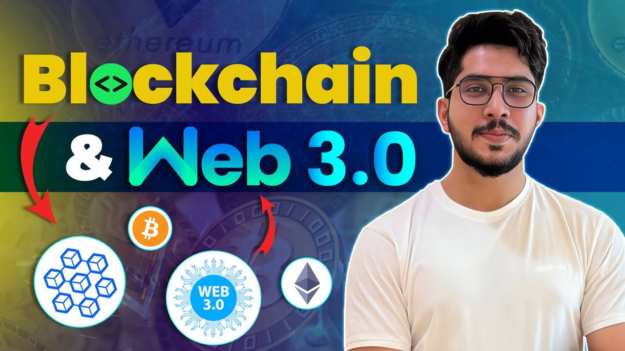 Understanding Blockchain And Web 3 0 A Comprehensive Webinar