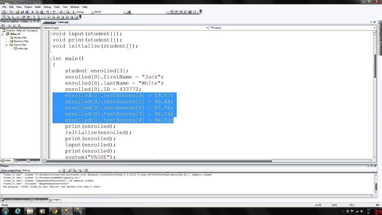Struct C Size At Clinton Long Blog