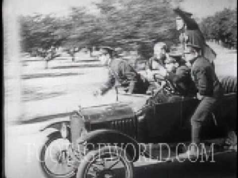 Stock Footage Silent Comedy Sample Youtube