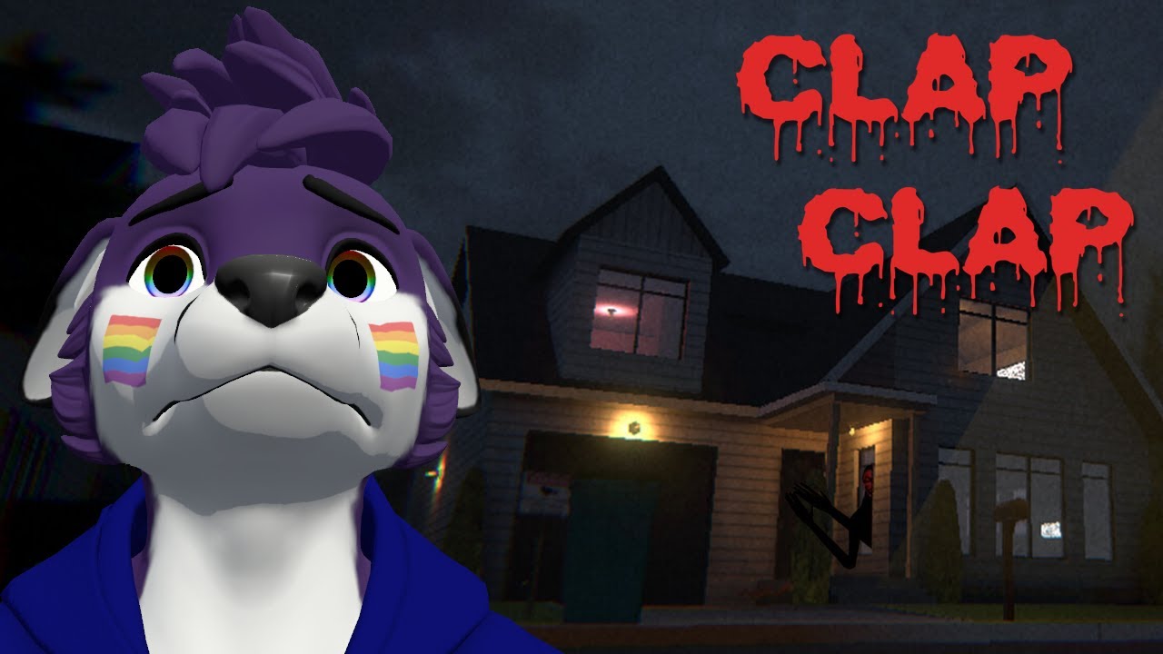 Never House Sitting Again Nightmare Files Clap Clap Youtube