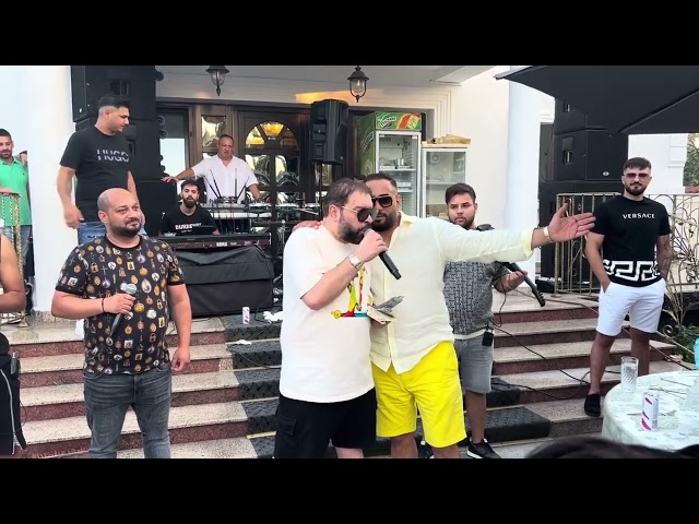 Florin Salam - Pentru Speranta lui Emi Pian Aly Pian Gratian Pian 2023