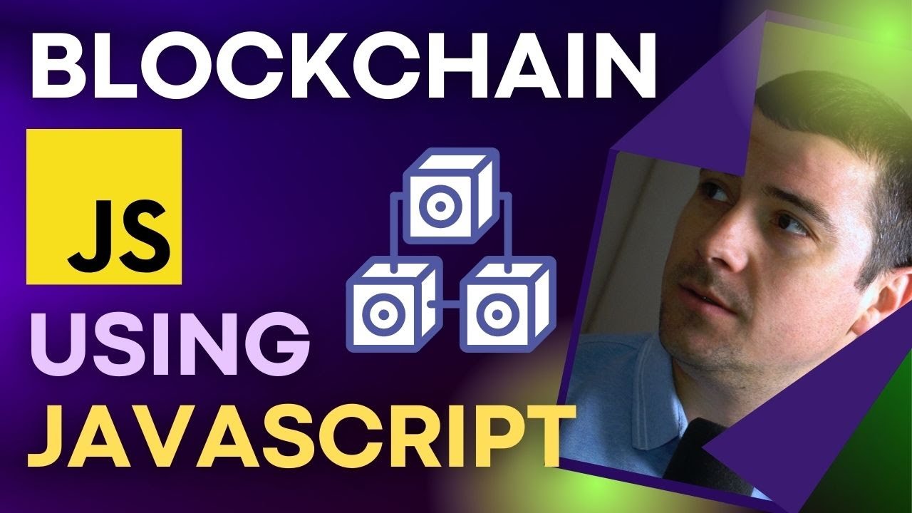 Create A Blockchain Using Javascript And Nodejs Explained Quick And