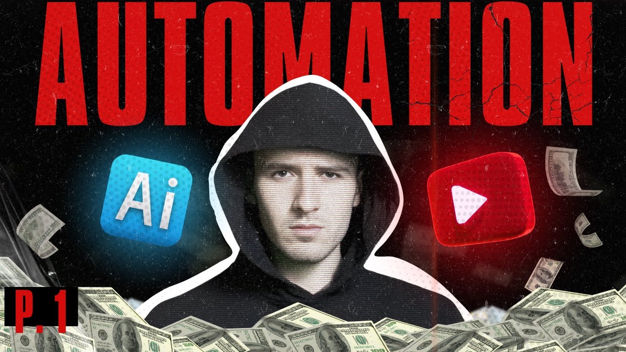 Automation With Ai 27hr Course Part 1 Youtube