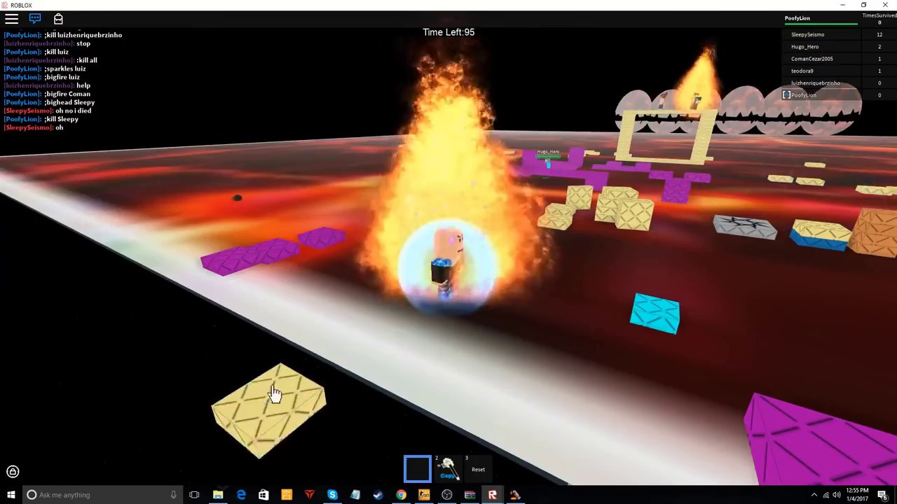 Roblox Injector Free Beamhow