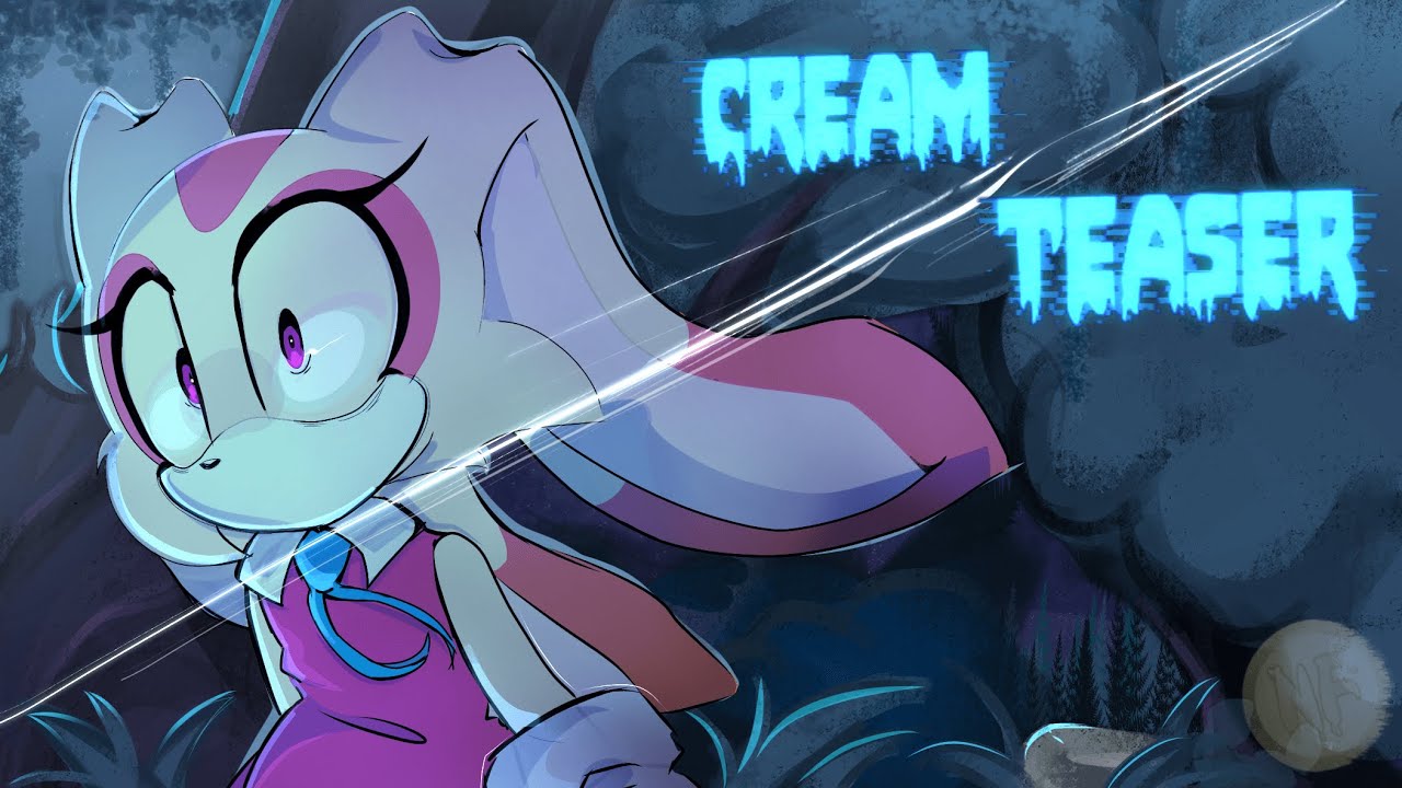 Sally Exe Nightmare Finale Cream Stage Teaser Youtube