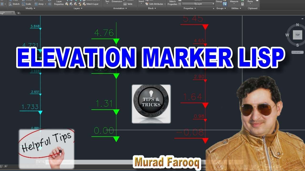 Autocad Elevation Marker Produce To Scale 2d Floor Plans And