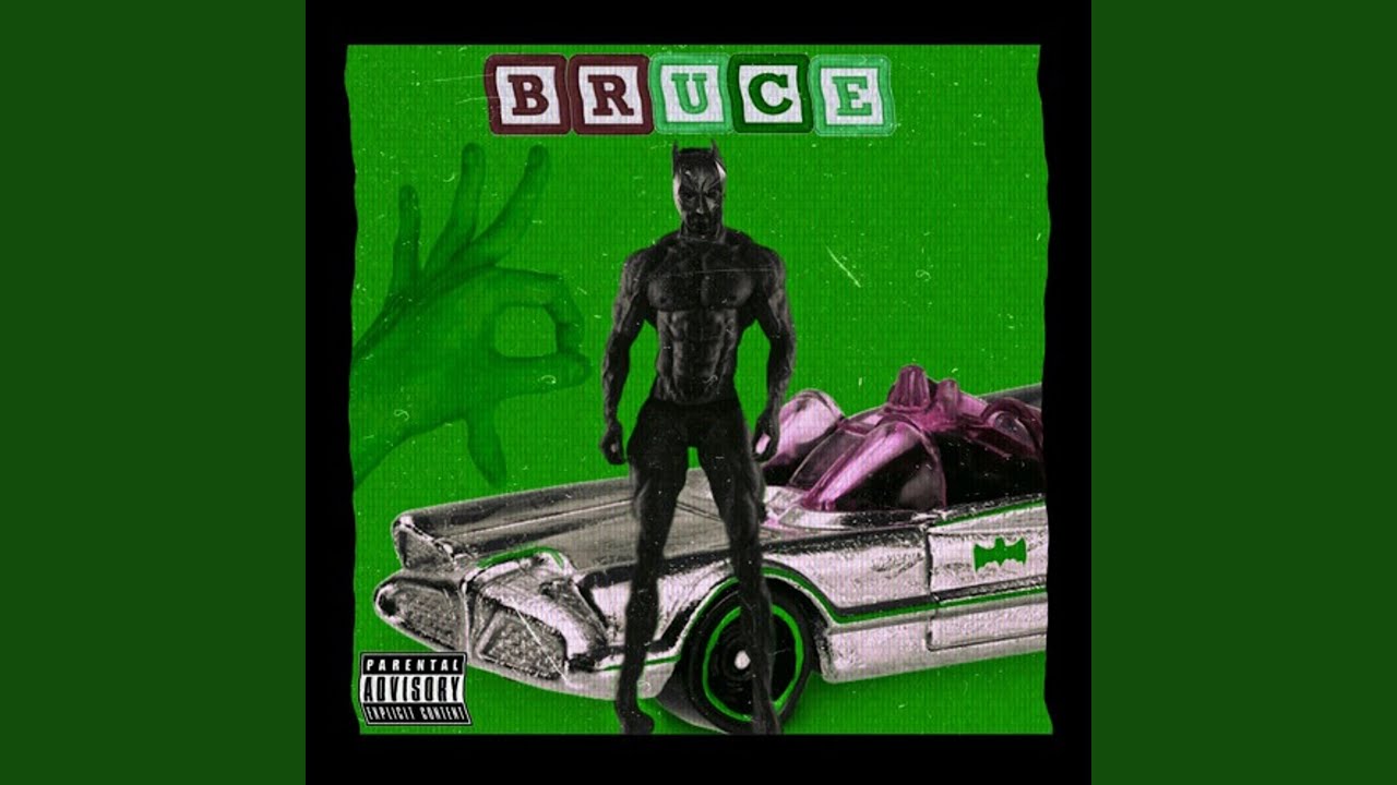 Bruce Youtube Music