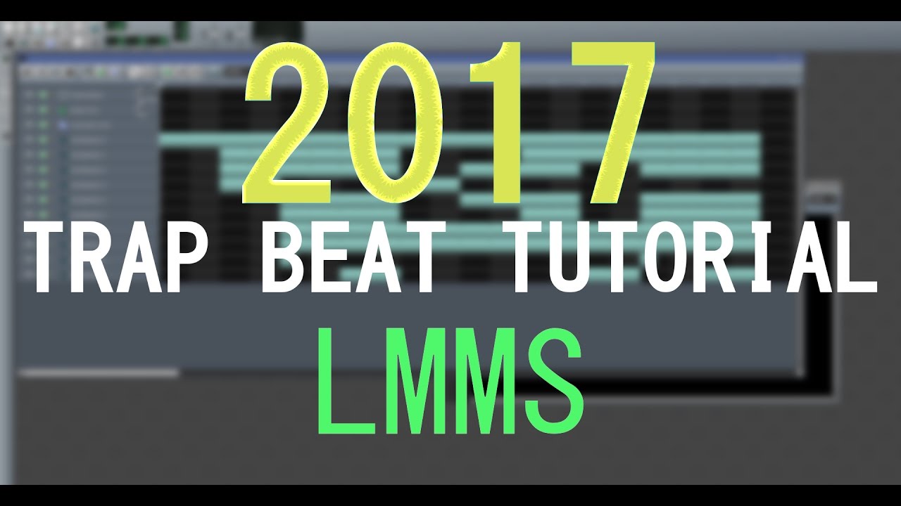 Lmms Triple Oscillator Tutorial Makeunion